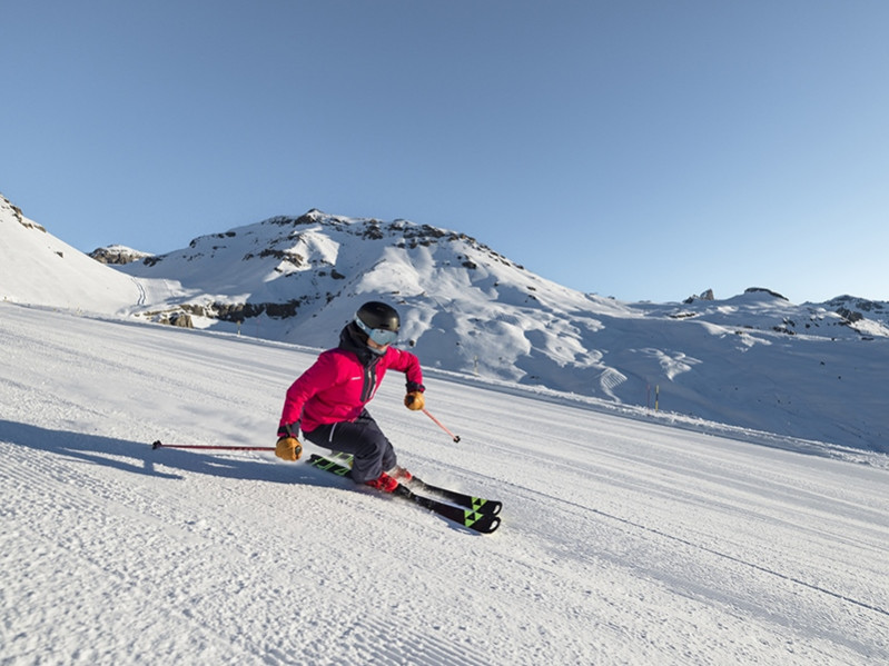 Crans-Montana: