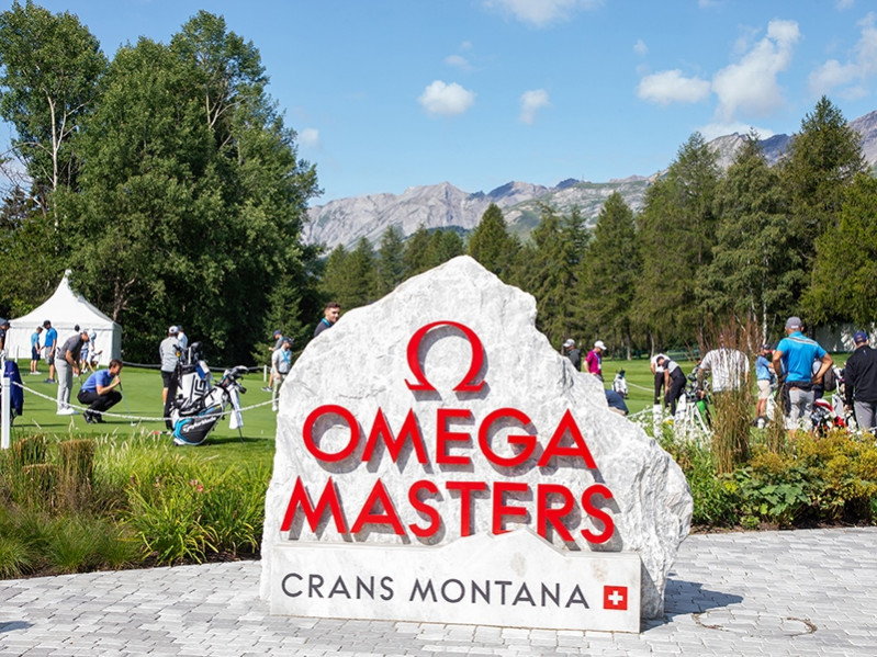 Crans-Montana: