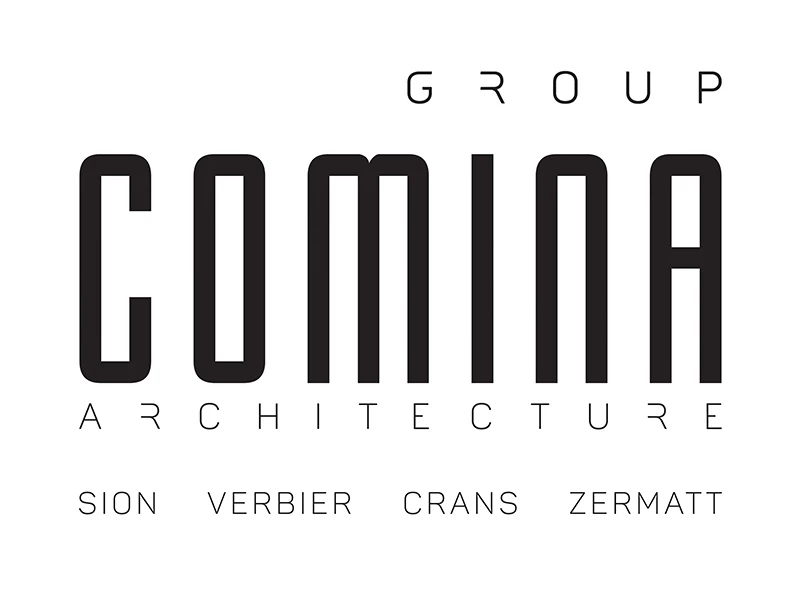 Crans-Montana: Comina Architecture SA